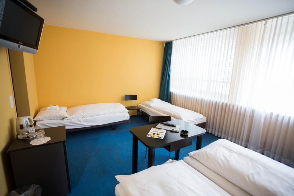 Hotel X-Tra Zurich, Switzerland - book now, 2026 prices